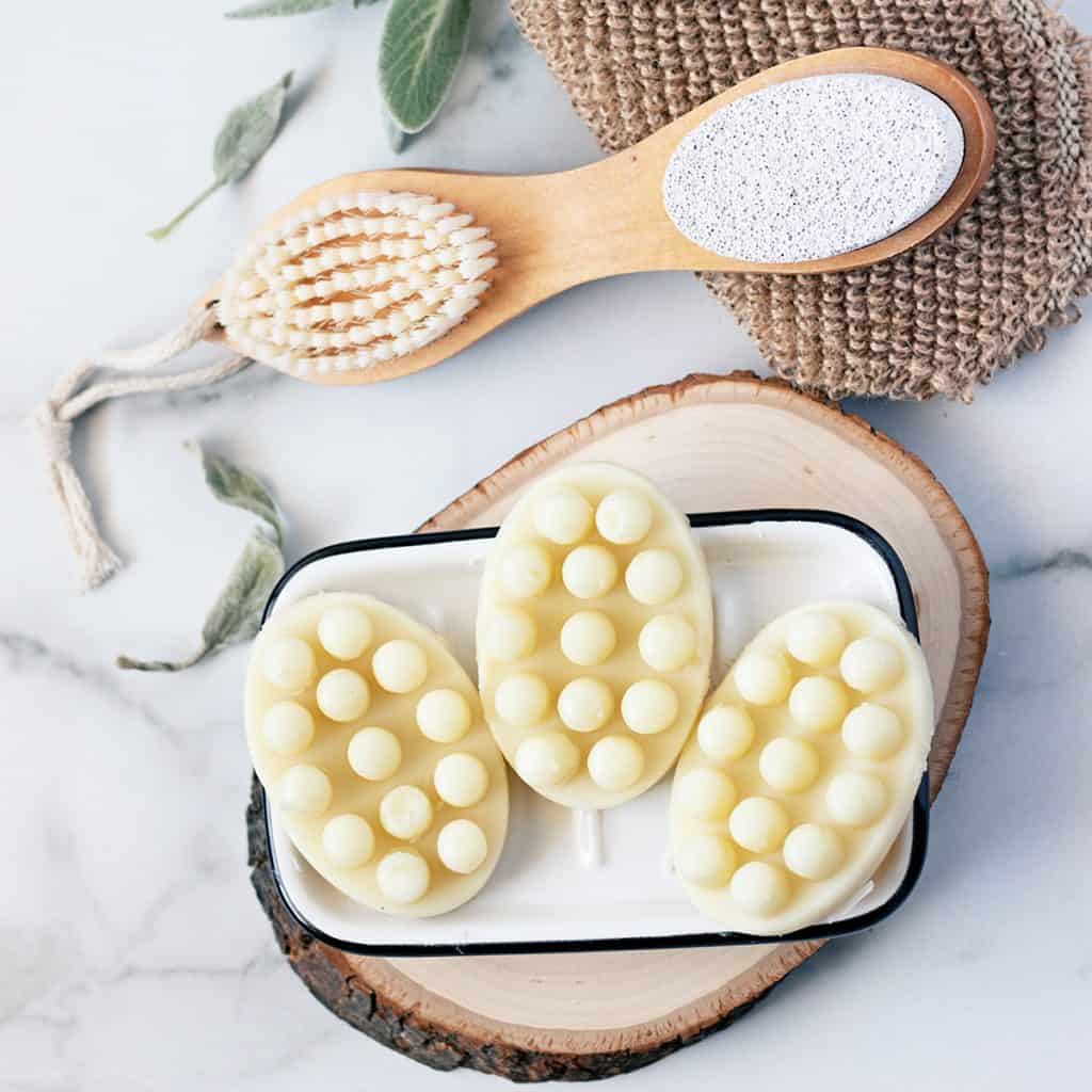 Massage bar store